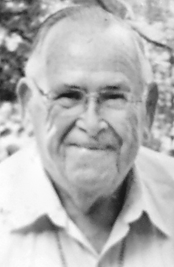 Rev. Perry Stewart | News, Sports, Jobs - Weirton Daily Times